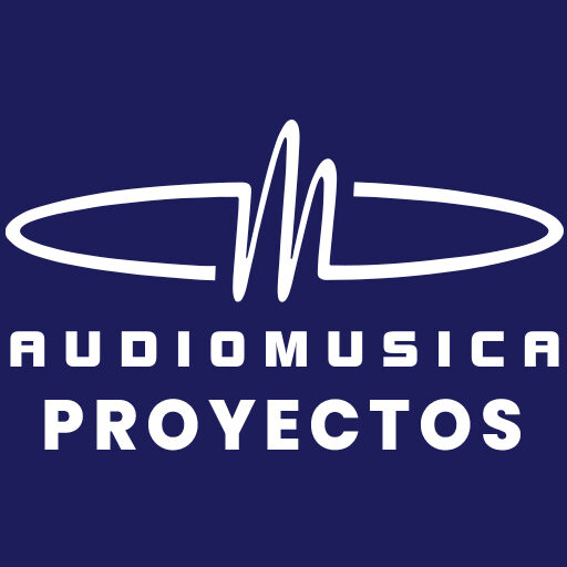 Quiénes somos - Proyectos Audiomusica